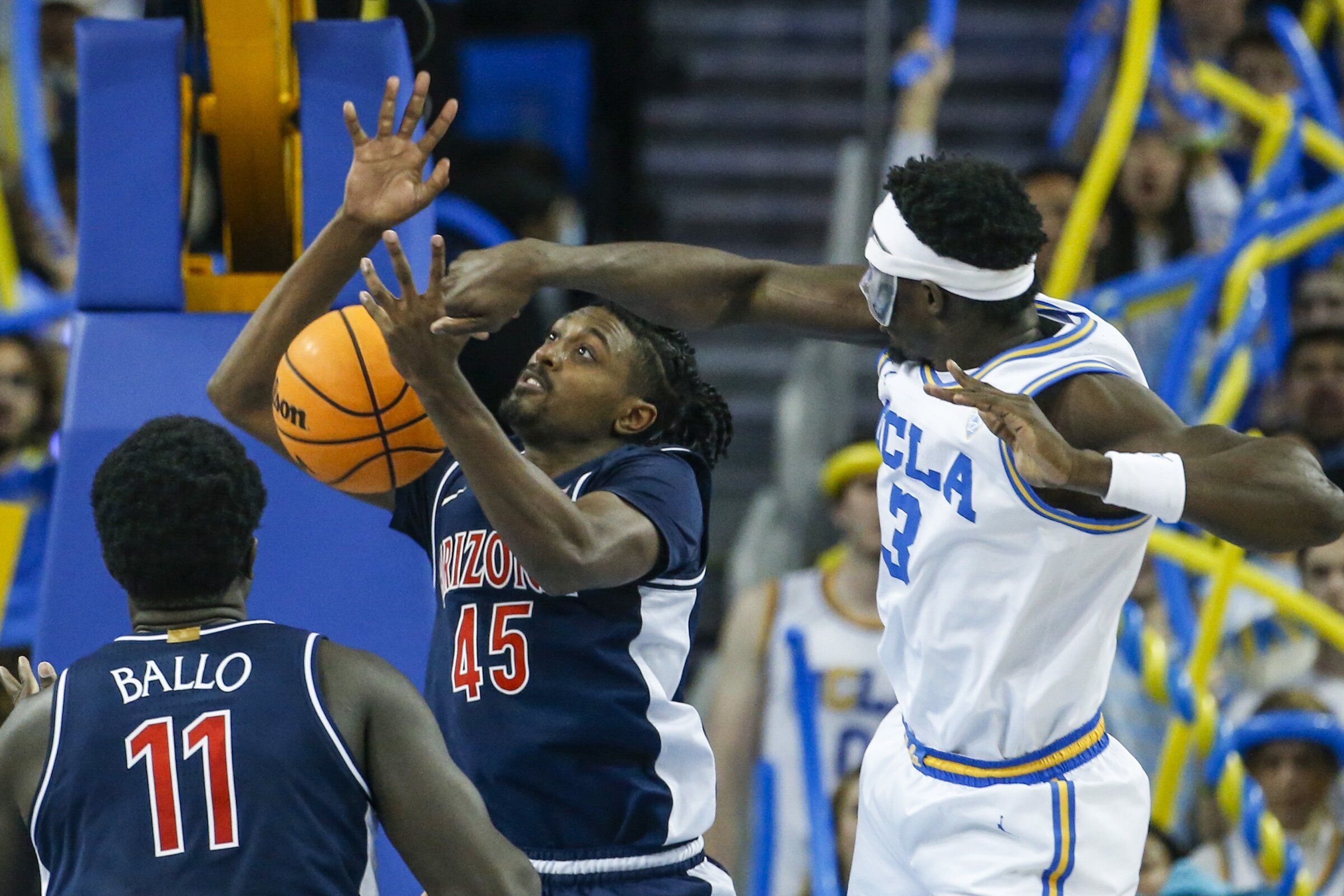 Analysis Key storylines and predictions for the Pac 12 men s basketball tournament The Seattle Times