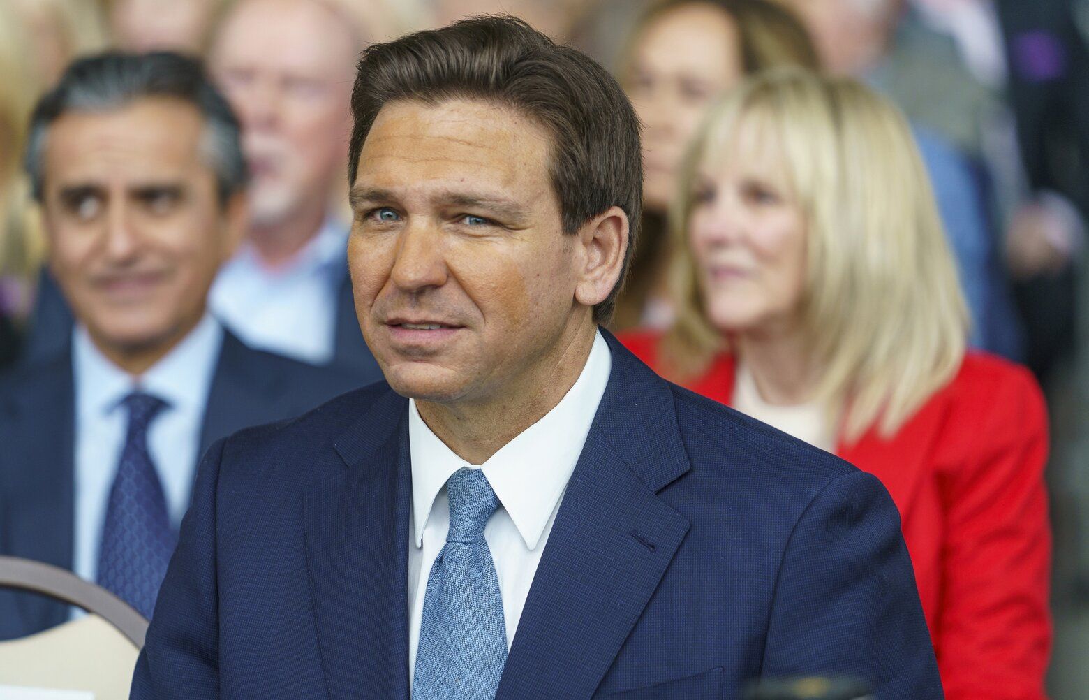 DeSantis’ new Disney World board hints at future controversy | The ...