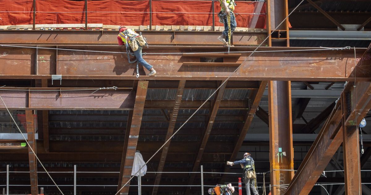 Hurt at work? WA lawmakers revive stalled push targeting chronic ...