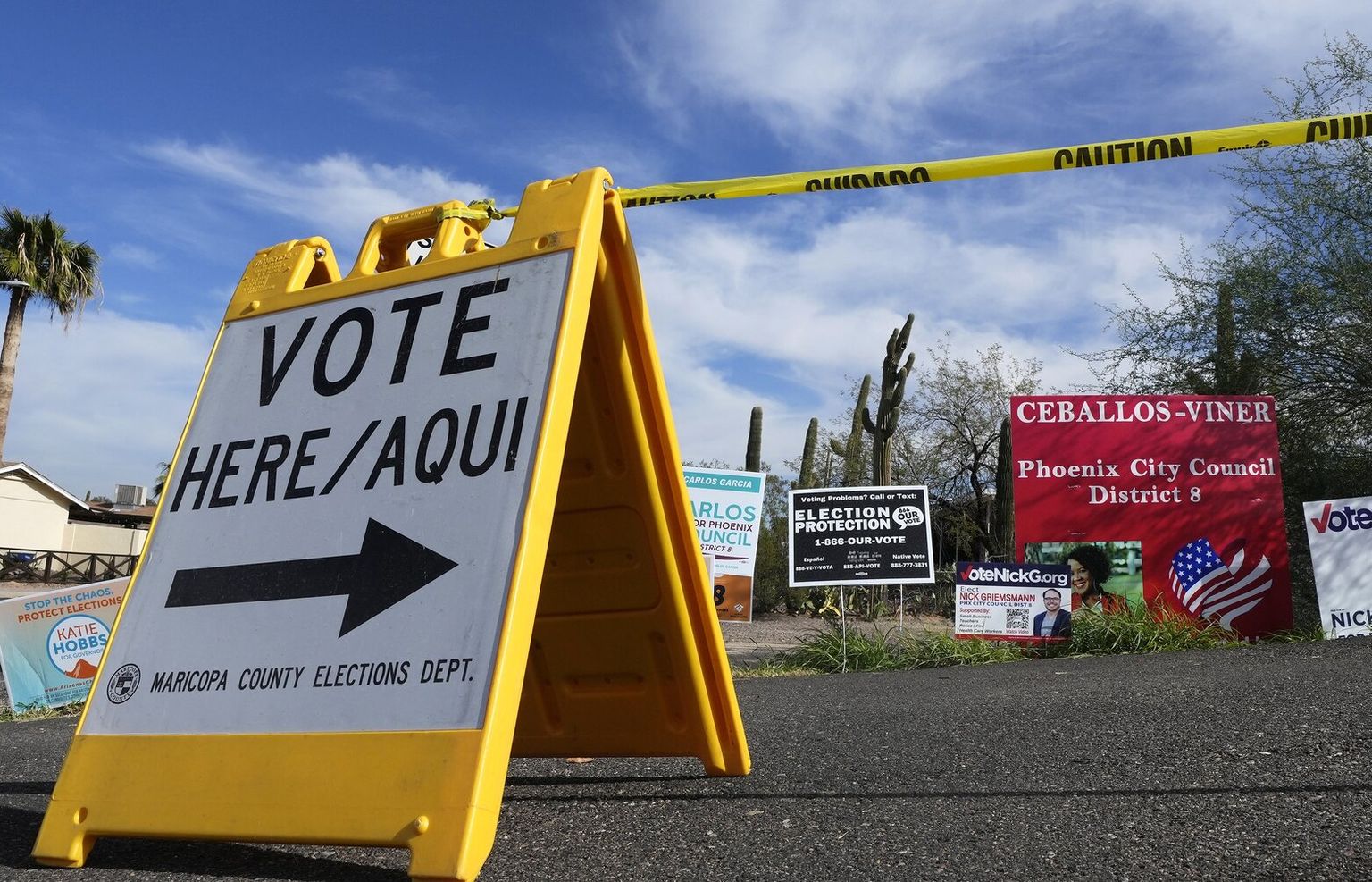 No Labels secures ballot access in Oregon for ‘unity ticket’ | The ...