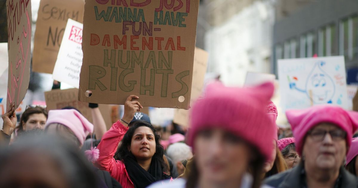 It’s Women’s Day. Here are 20 important WA women you should know about ...