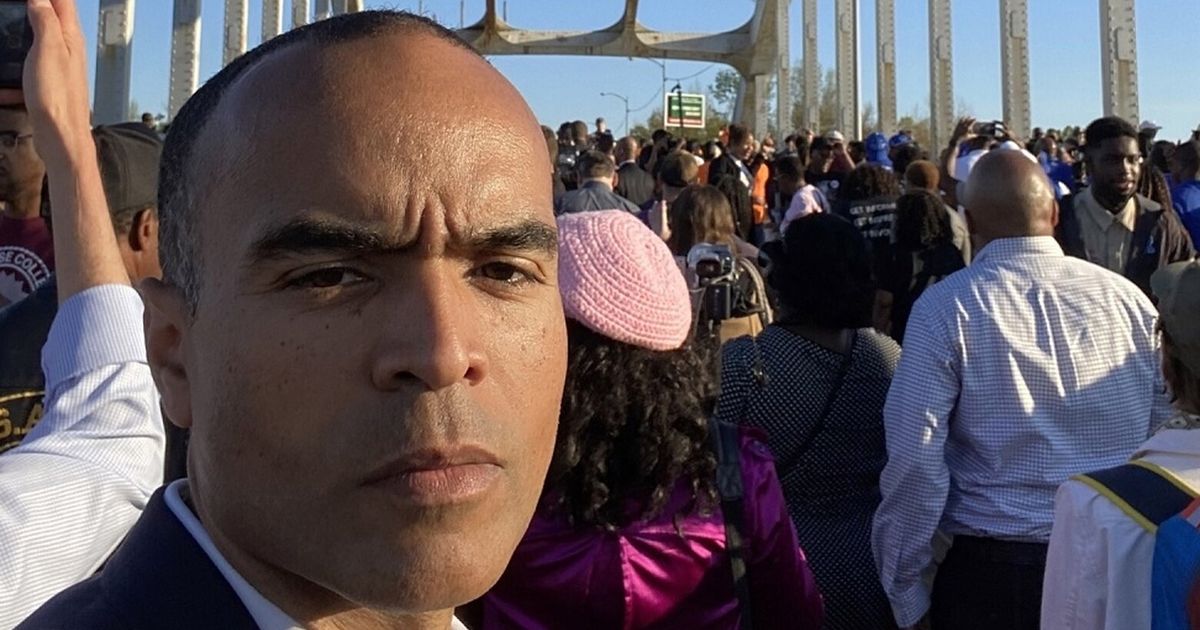 After Selma: Struggle continues for voting rights and equal dignity ...