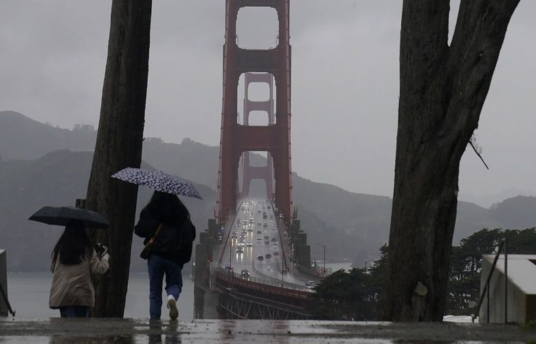 San Francisco board open to reparations with $5M payouts | The Seattle ...