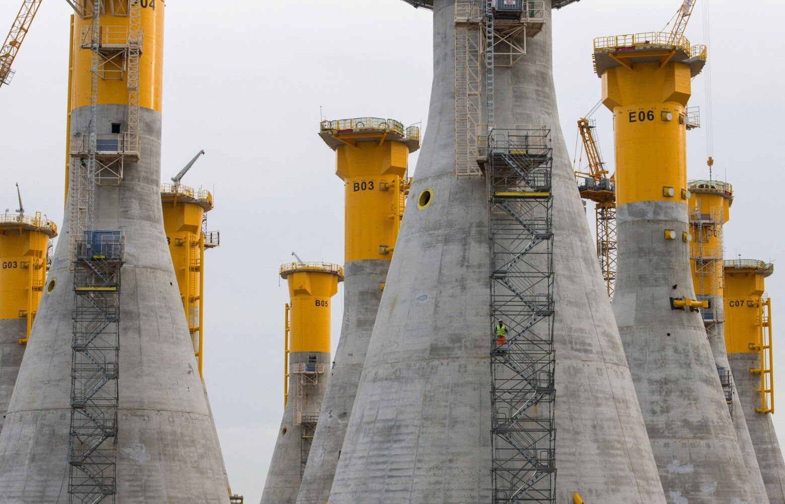 Rachel Morison | The Seattle Times