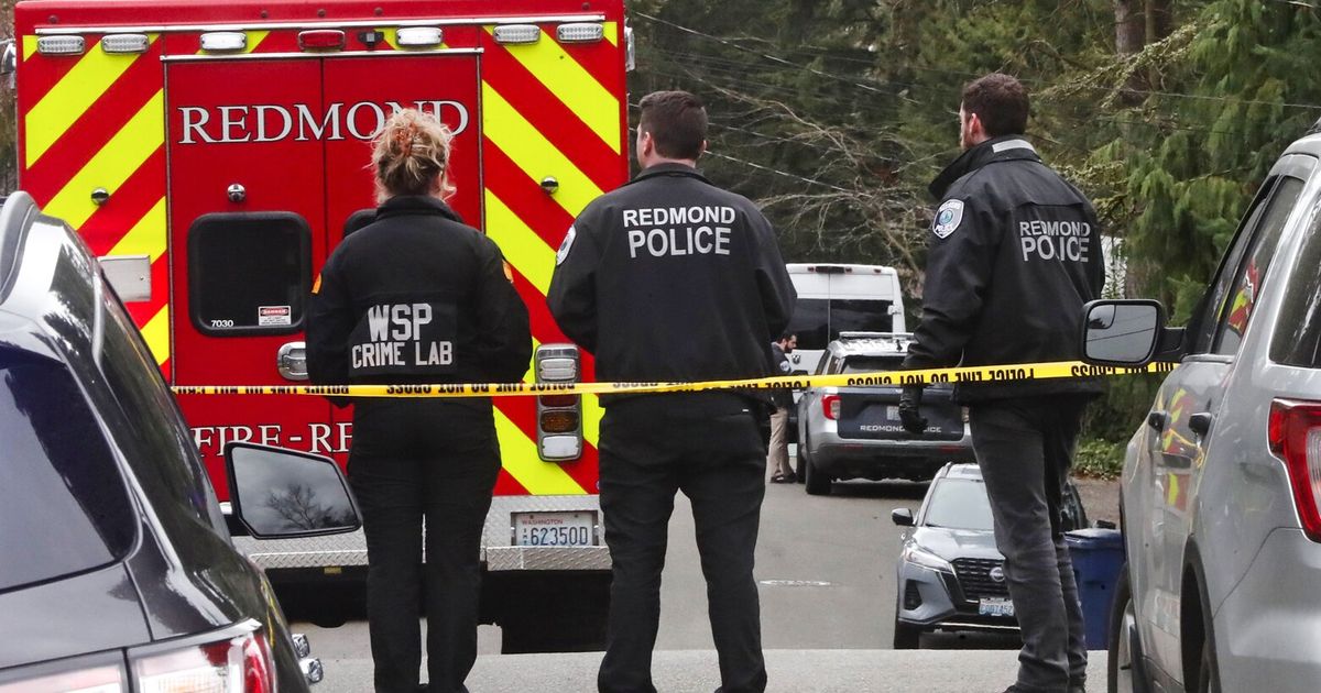 What we know about the Redmond couple killed by a suspected stalker ...