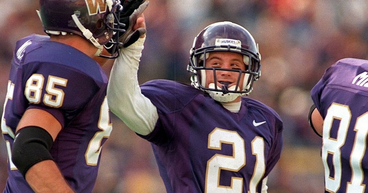 Grief, disbelief linger after death of UW’s ‘mighty mite,’ Joe Jarzynka ...