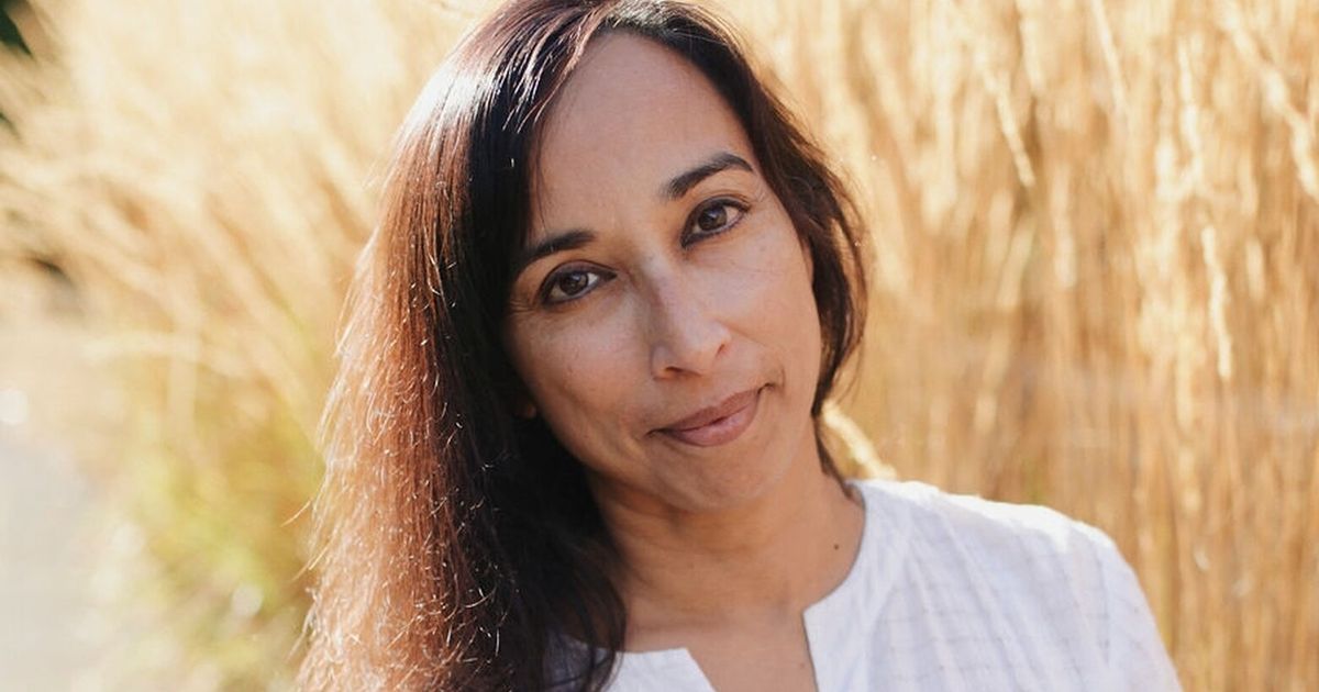 In ‘Ways of Being,’ Bellingham poet Sati Mookherjee holds space for ...