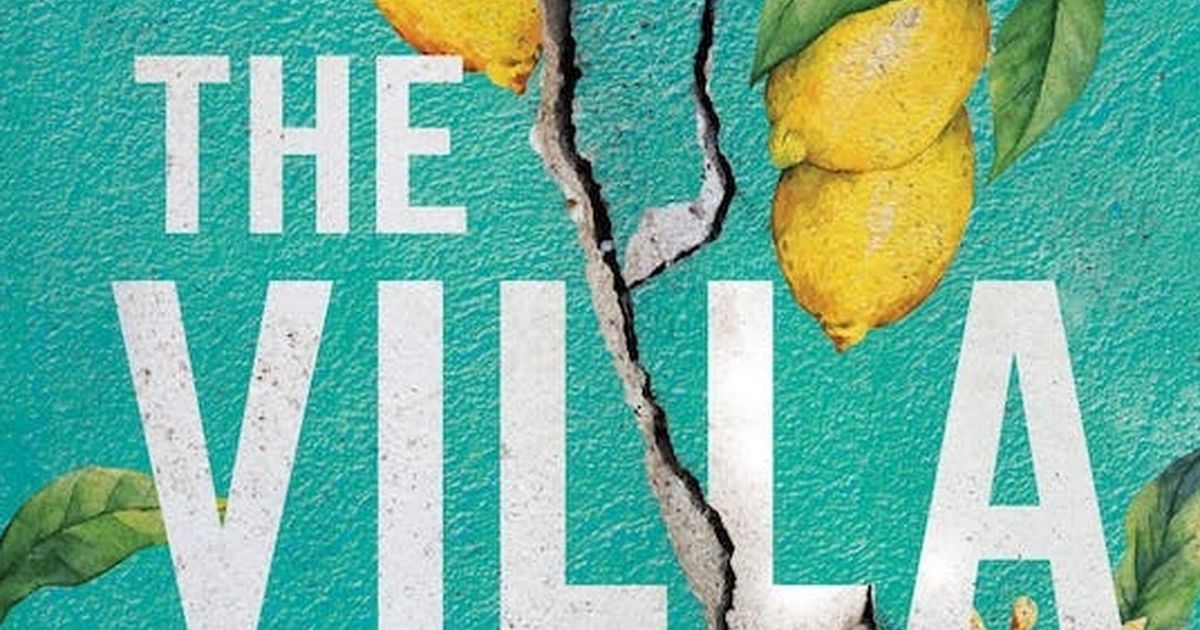 Moira Macdonald recommends some atmospheric thrillers | The Seattle Times