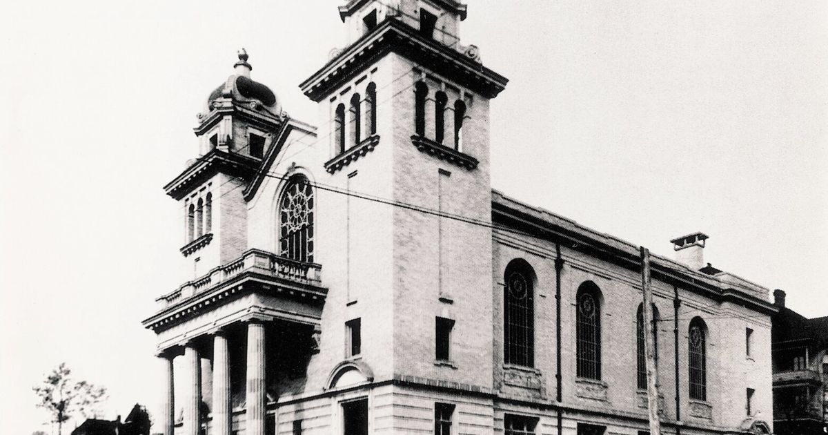 A Seattle preservationist revisits wins and losses — and why they ...
