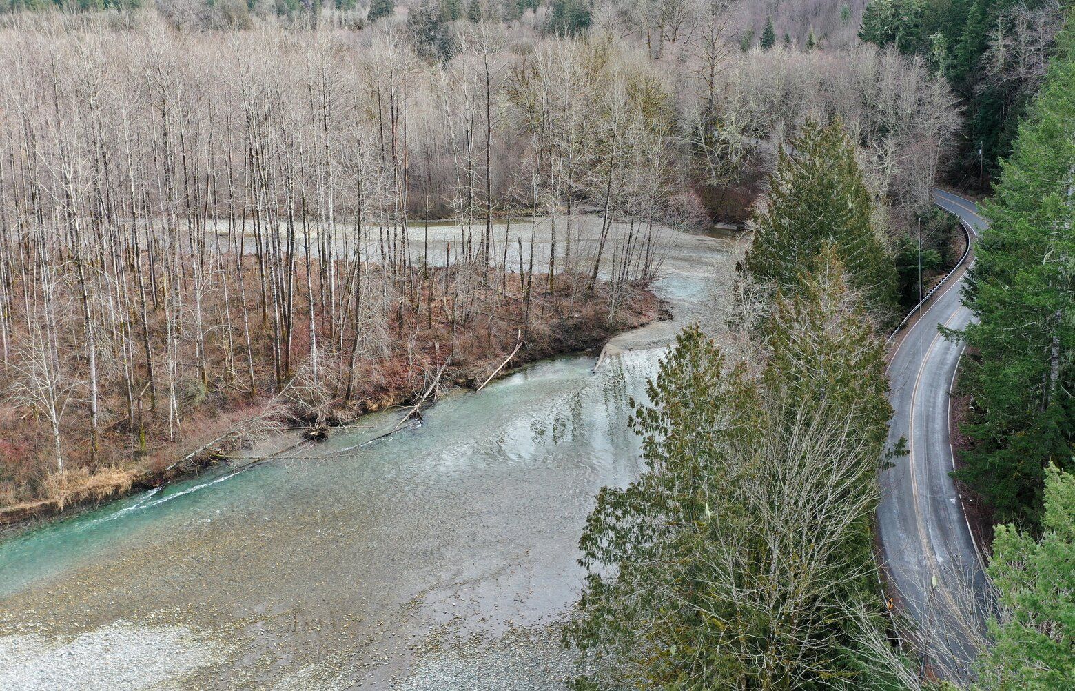 Emma Fletcher-Frazer | The Seattle Times