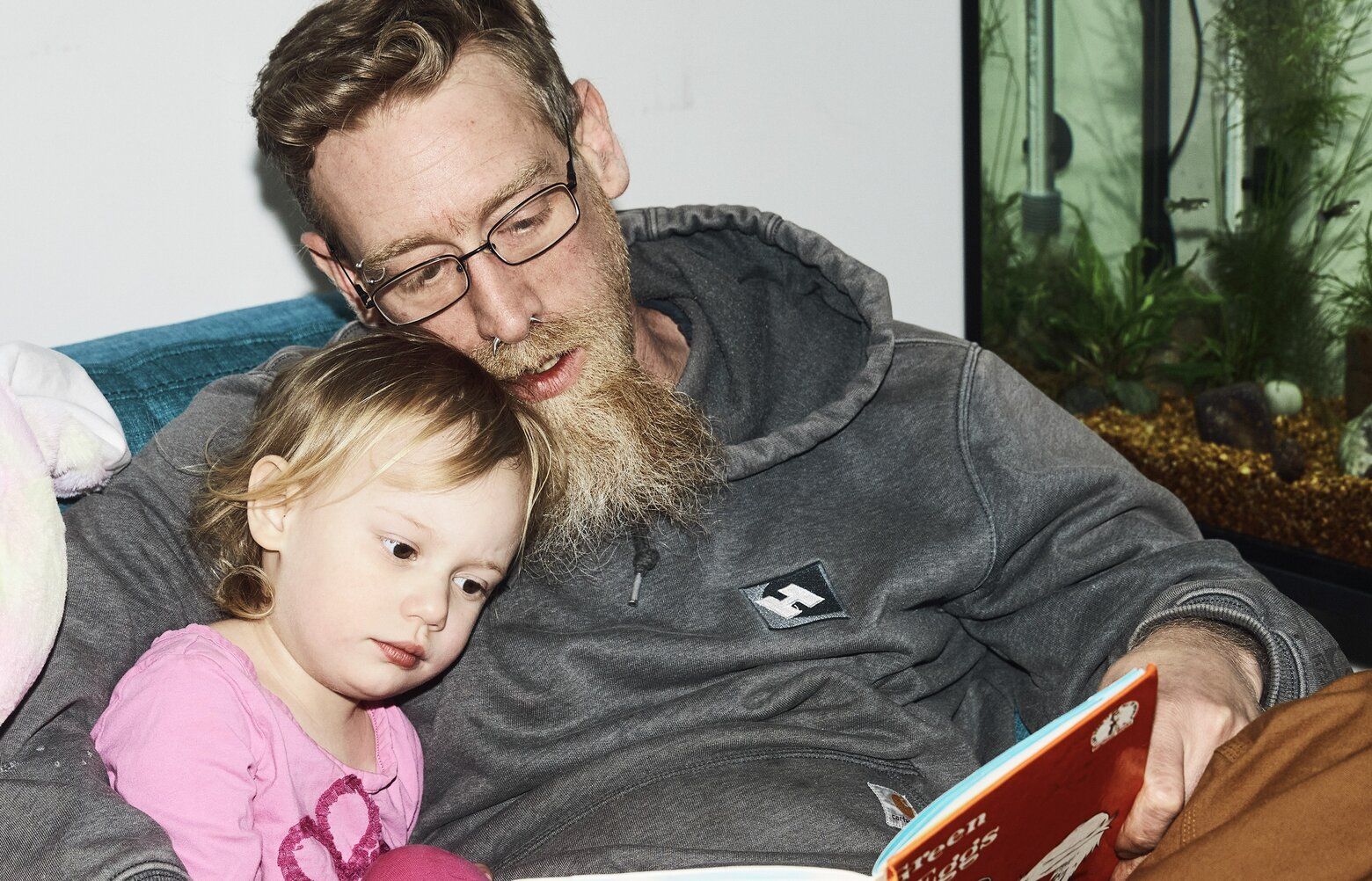 CLAIRE CAIN MILLER | The Seattle Times