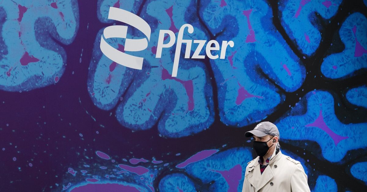 Pfizer buys Bothell-based Seagen for $43B | The Seattle Times