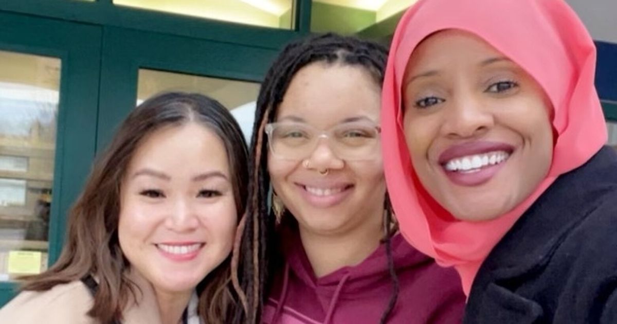 Meet the Kent mom behind Ramadan Affirmation Cards Project | The ...