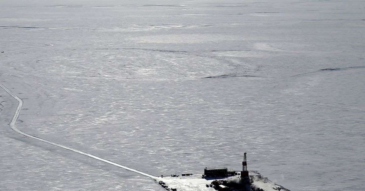 Alaska’s Willow oil project is controversial. Here’s why. | The Seattle ...