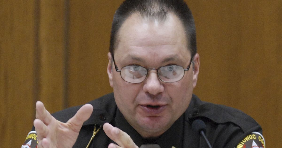 Judge: Netflix’s ‘Making a Murderer’ didn’t defame detective | The ...