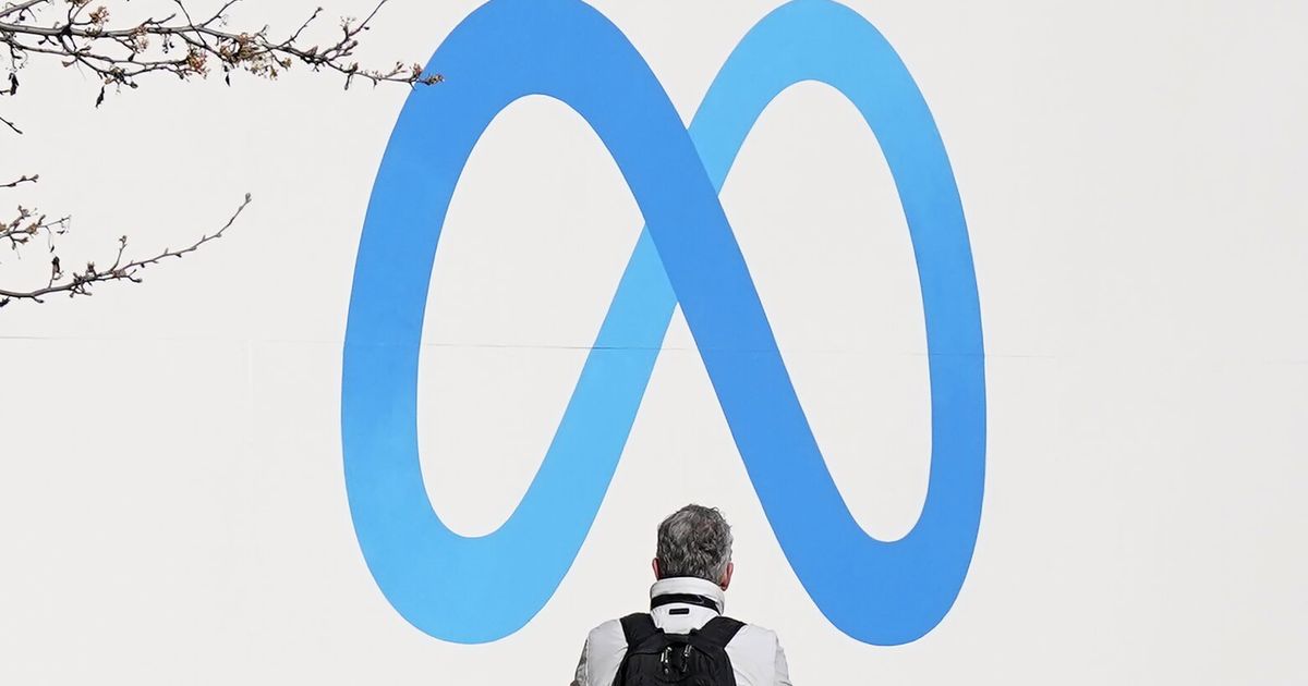 A 2nd wave of layoffs at Meta; 10,000 jobs are cut | The Seattle Times