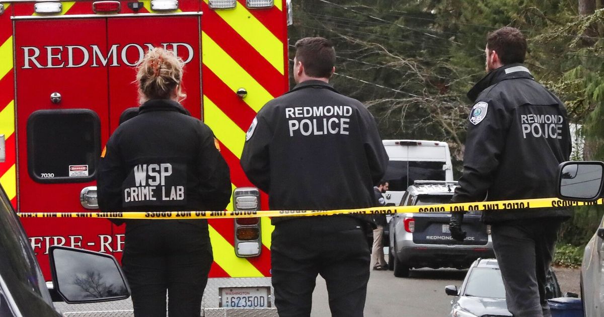 After Redmond killings, experts say protection orders are a valuable ...