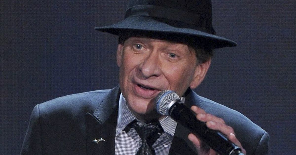 ‘What You Won’t Do for Love’ singer Bobby Caldwell dies | The Seattle Times