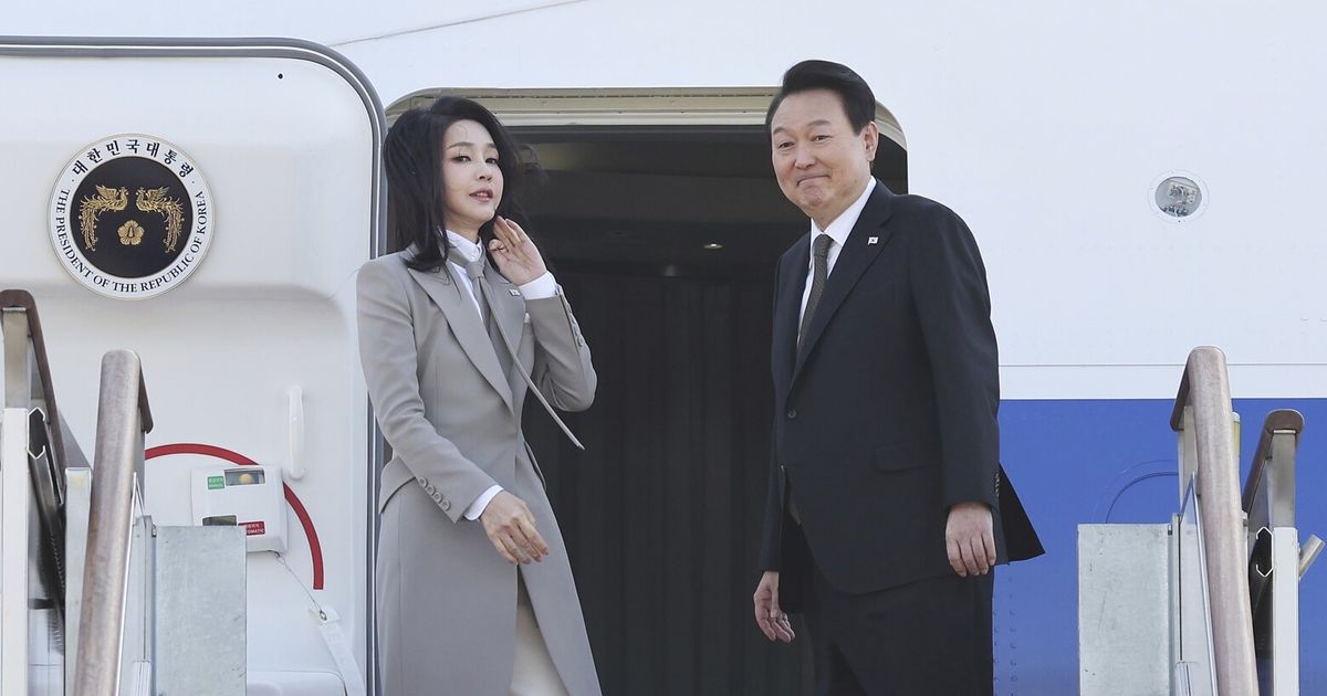 Japan, South Korea renew ties at Tokyo summit | The Seattle Times