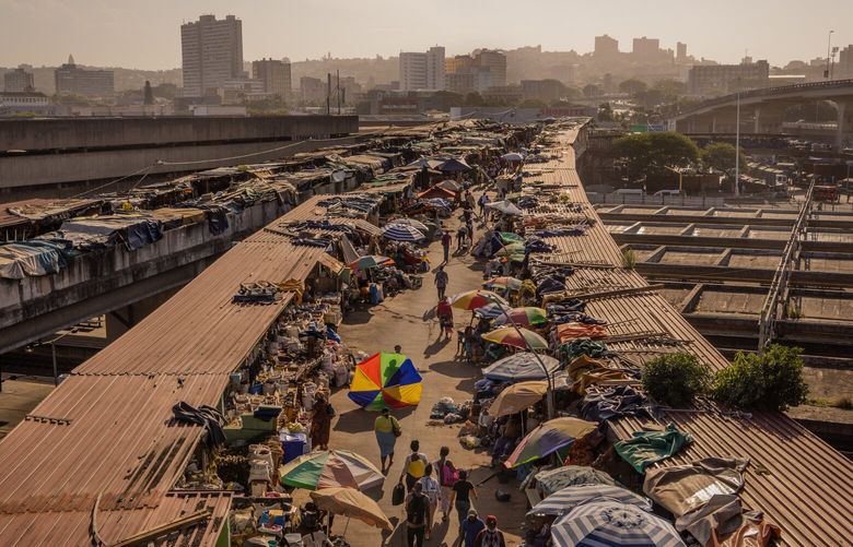 Jenna Schnuer | The Seattle Times