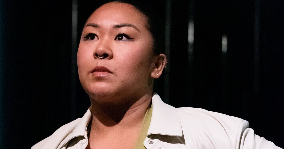 Seattle’s Sara Porkalob returns from Broadway, even more confident in ...