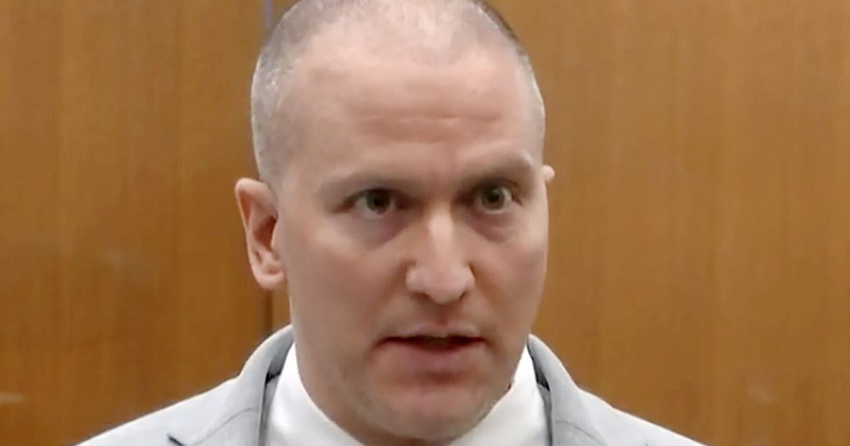 Chauvin, who killed George Floyd, pleads guilty in tax case | The ...