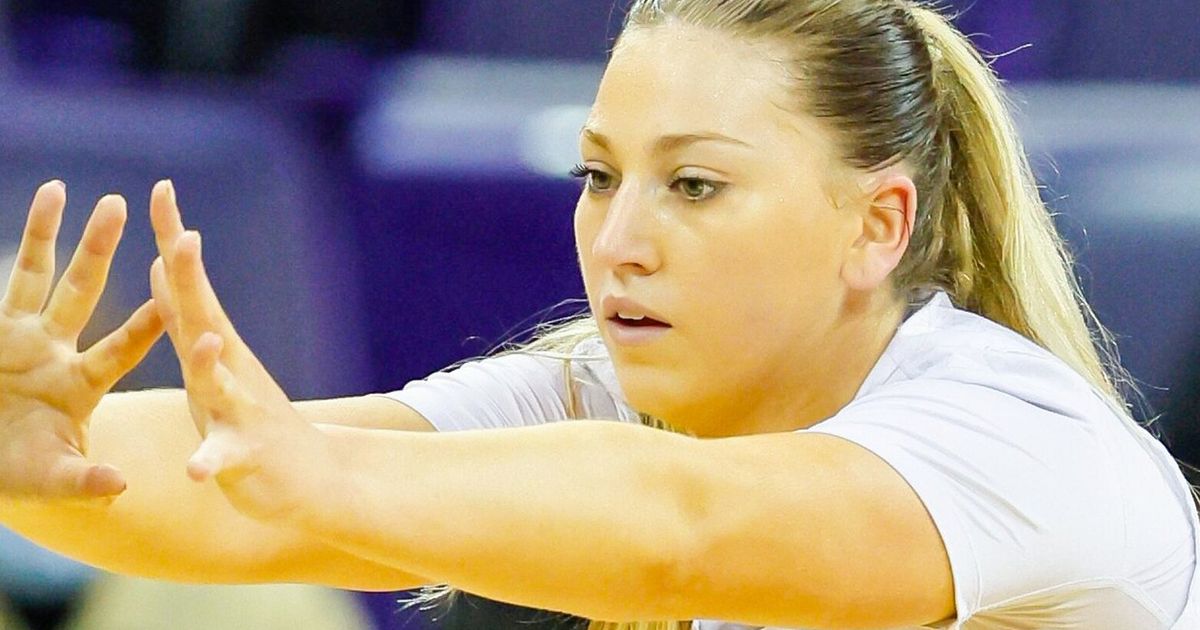 UW’s Lauren Schwartz looks to recreate WNIT magic from 2021 ...