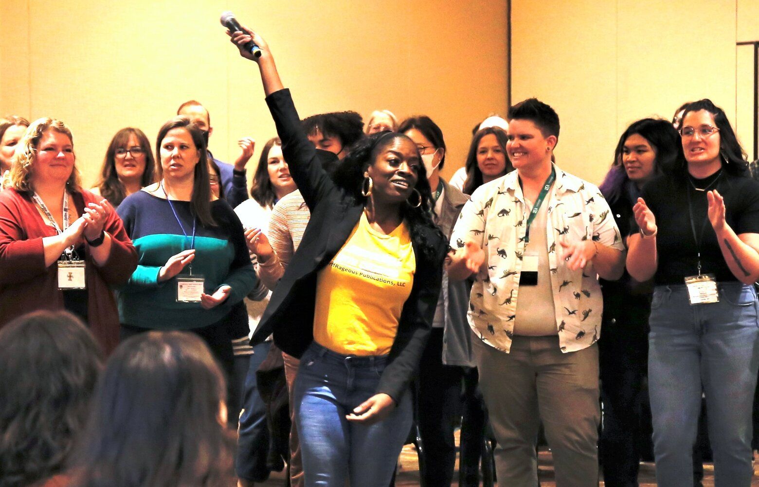 Amelia Stiles | The Seattle Times