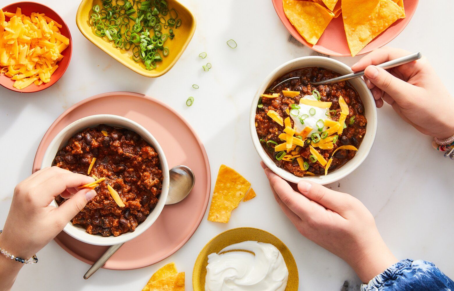 Ali Slagle | The Seattle Times