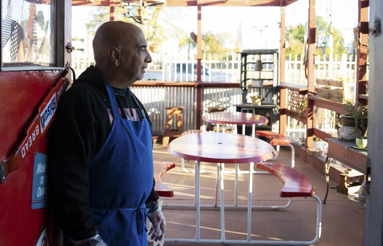 A once-despairing sandwich shop owner sees ‘a miracle’ in Phoenix | The ...