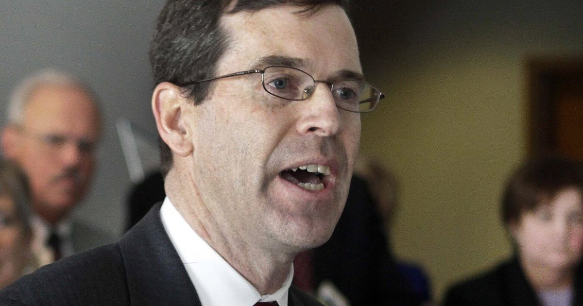 Biden’s appeals court nominee faces rare Democratic scrutiny | The ...