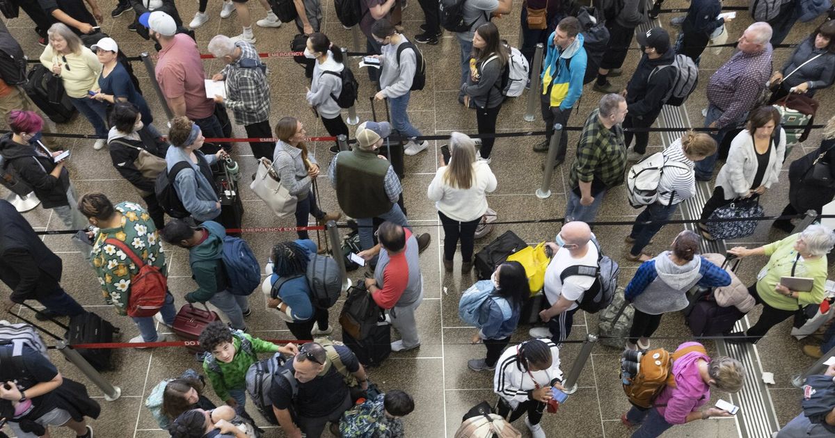 Flying this summer? Get ready for cramped seating | The Seattle Times