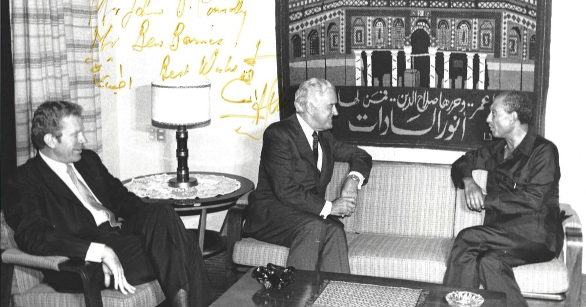 Former Iran hostages are divided on Jimmy Carter and a sabotage claim ...