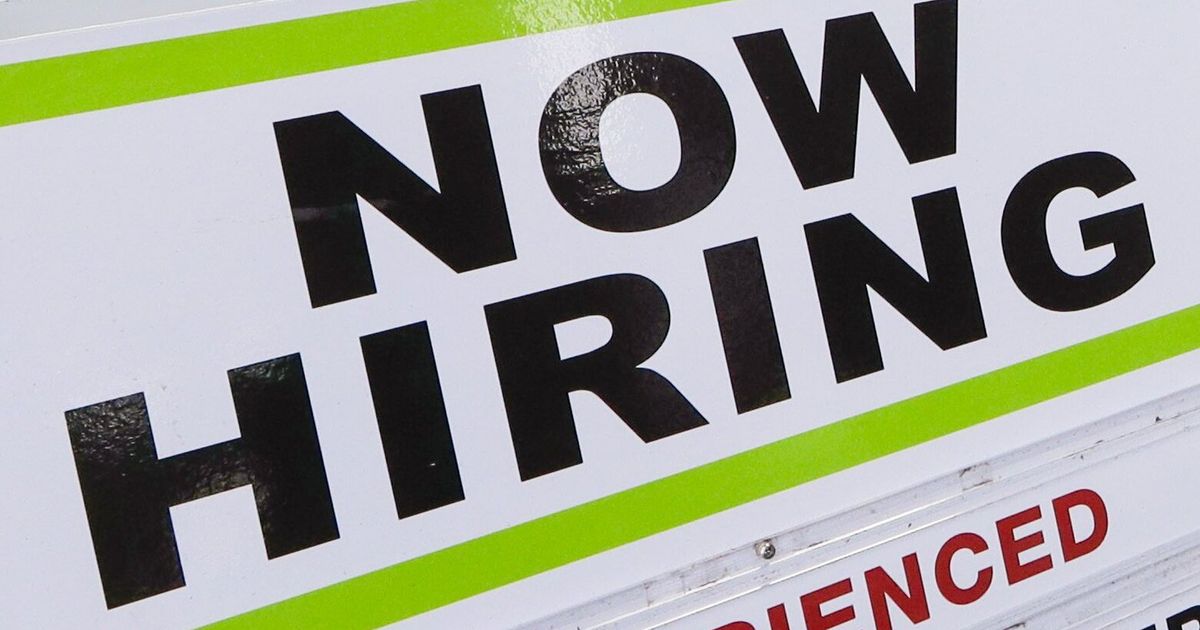 Employer demand and worker anxiety help fuel WA job growth | The ...