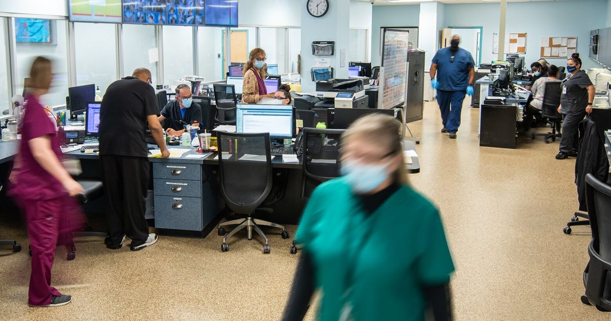 Crisis Care Centers Levy: $1.25 billion of good medicine or bad policy ...