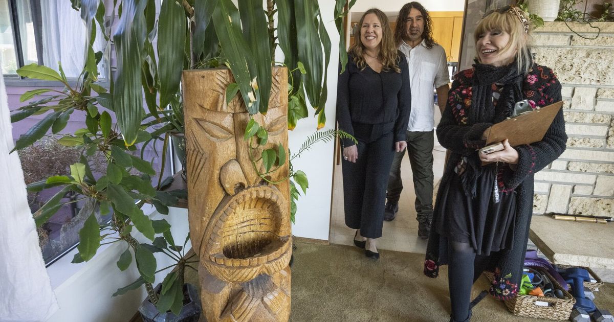 Selling a Seattle-area home this spring? Here’s what you need to know ...