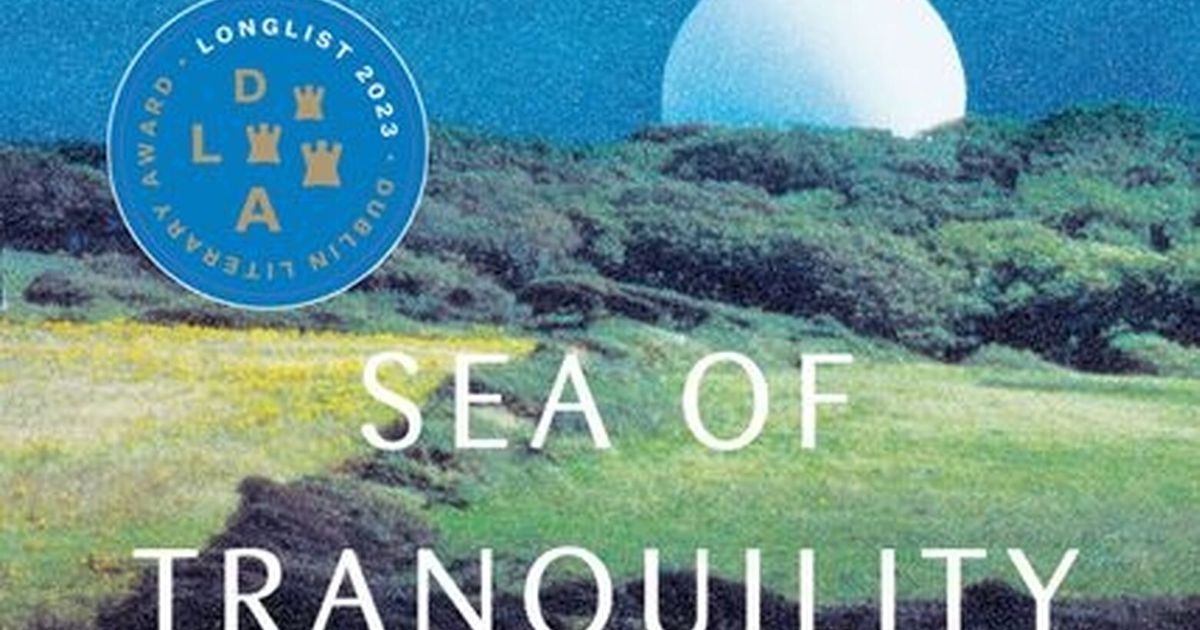 Moira Macdonald on new paperback books to read this April | The Seattle ...