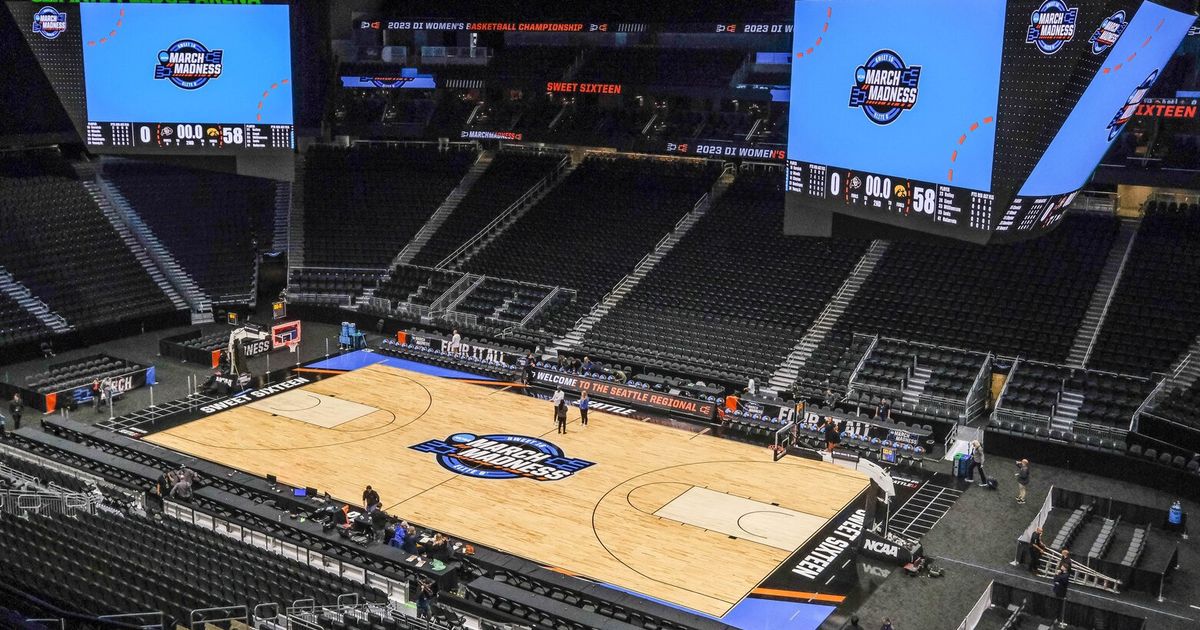 Seattle to host women’s NCAA tournament, with Final Four ‘ultimately ...