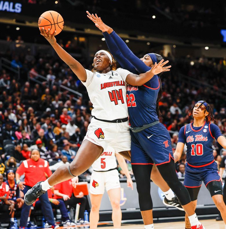 Louisville Basketball