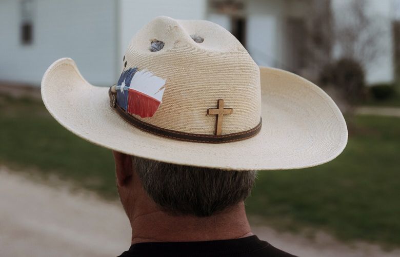 Charles Homans | The Seattle Times