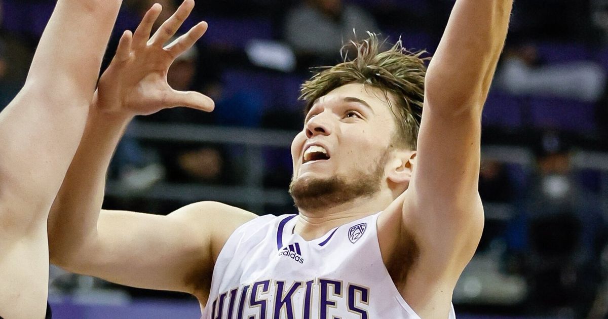 UW freshman Tyler Linhardt joins growing list of UW men’s players ...