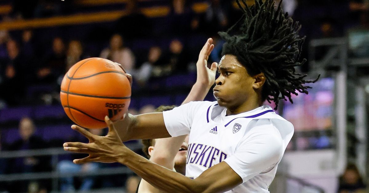 UW men’s basketball standout Keyon Menifield changes course, plans to ...