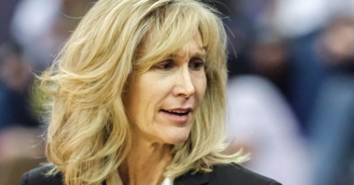 How coach Tina Langley has led the Husky women to an NIT run no one saw ...