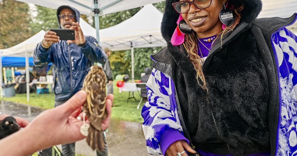 Birds Connect Seattle rejects Audubon namesake’s racist past | The ...