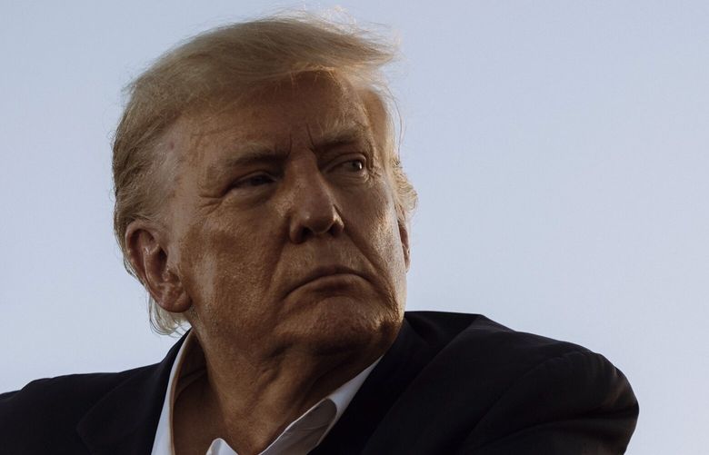 Kate Christobek | The Seattle Times