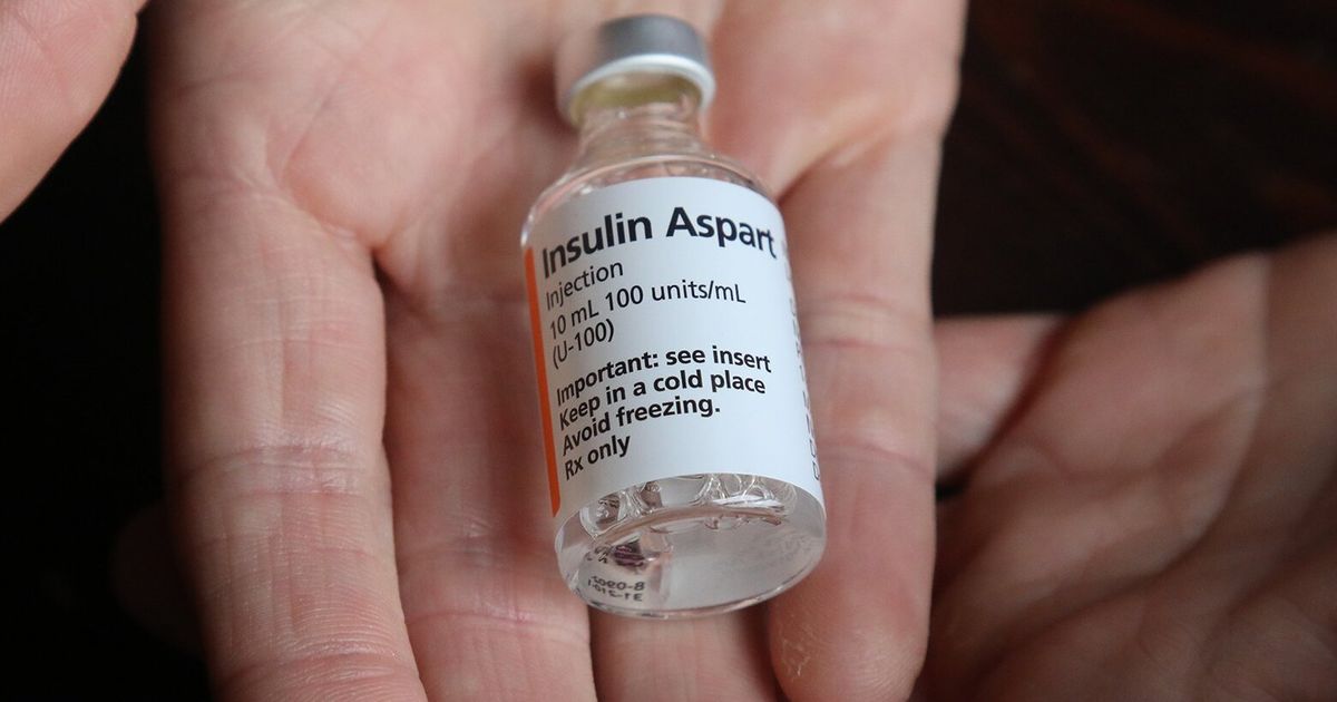 Cap on insulin cost now permanent in WA | The Seattle Times