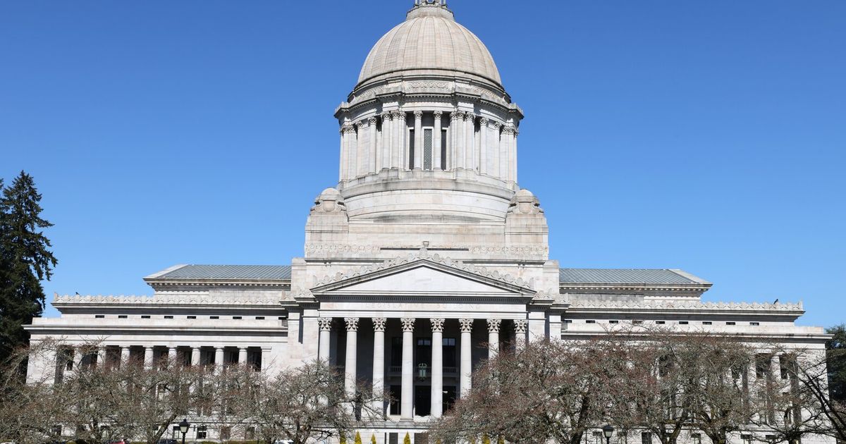 What you need to know about WA’s proposed $70B budget | The Seattle Times