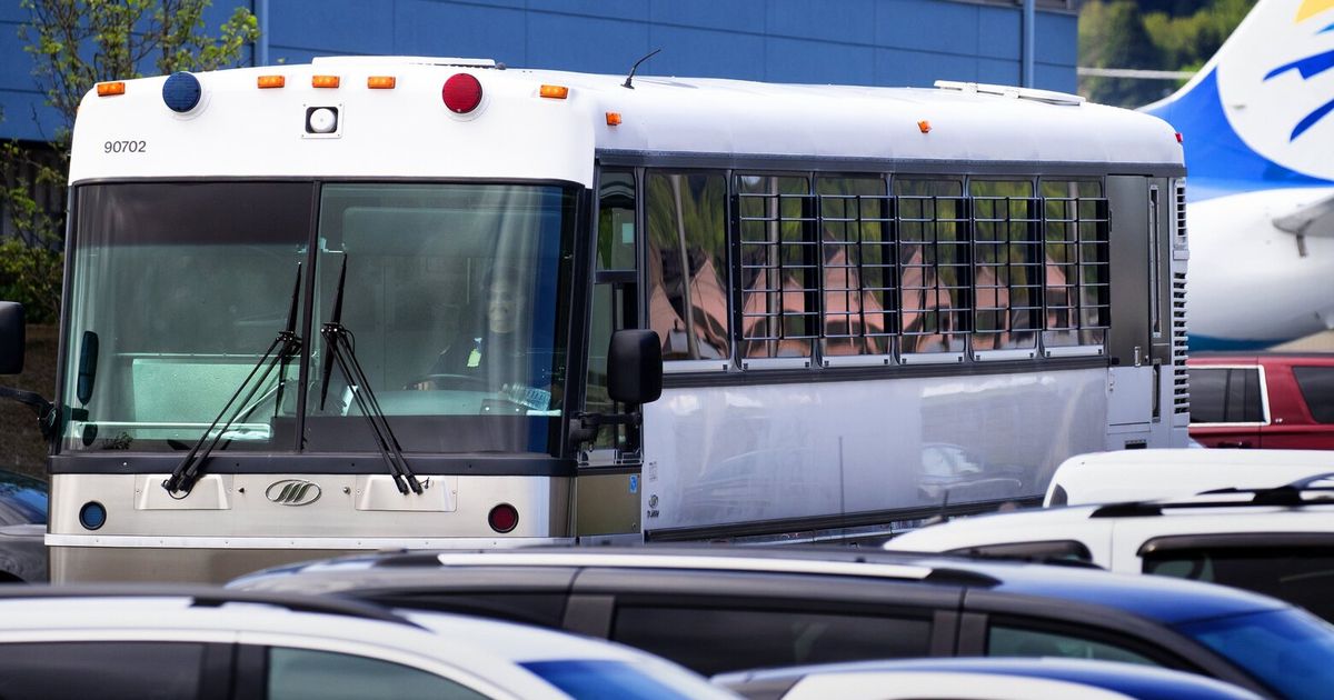 Federal judge allows ICE charter deportation flights to resume at ...