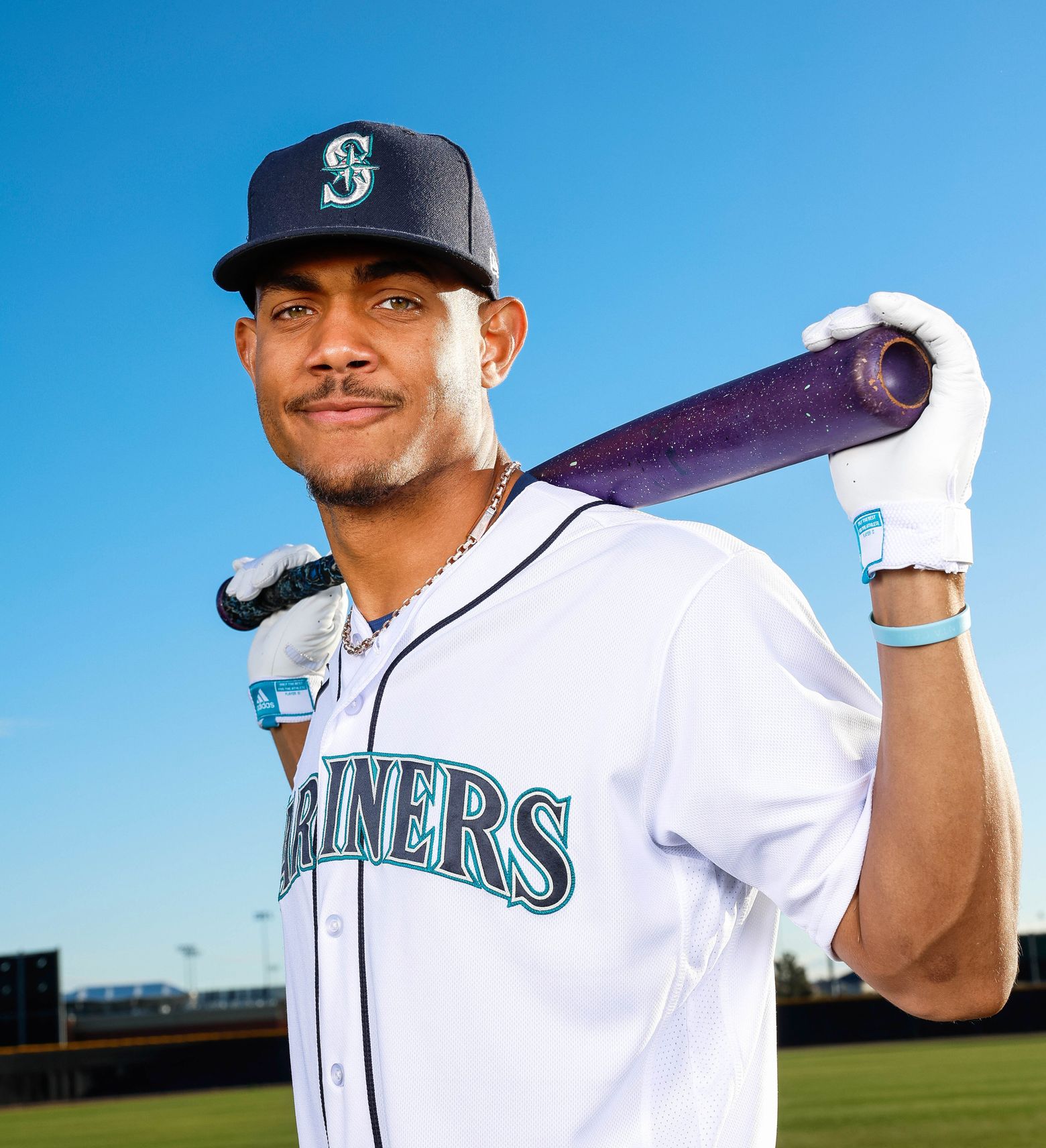 Mariners, Make-a-Wish run around bases brings joy to hearts, tears to ...