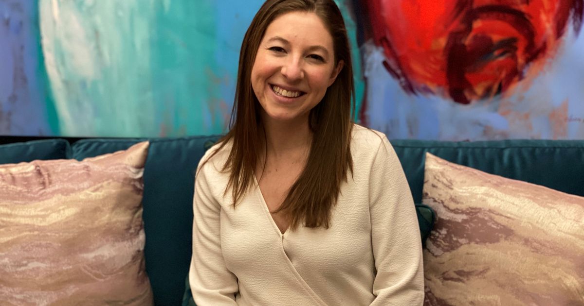 Meet Lauren Rosenblatt, Business Reporter | The Seattle Times